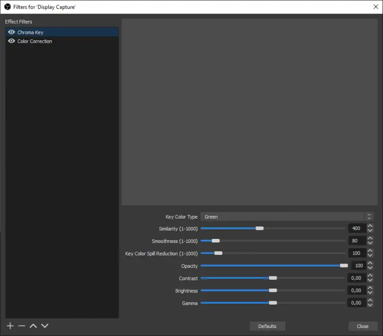 OBS Studio Tutorial for Beginners in 2025: Ultimate Guide - MediaEquipt