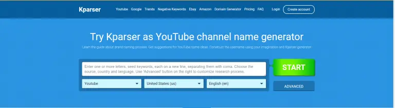 How to Name your Youtube Channel - An In-Depth Guide - MediaEquipt
