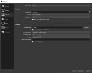 OBS Studio Tutorial for Beginners – MediaEquipt