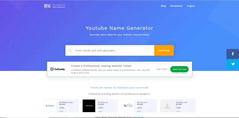 How to Name your Youtube Channel - An In-Depth Guide - MediaEquipt