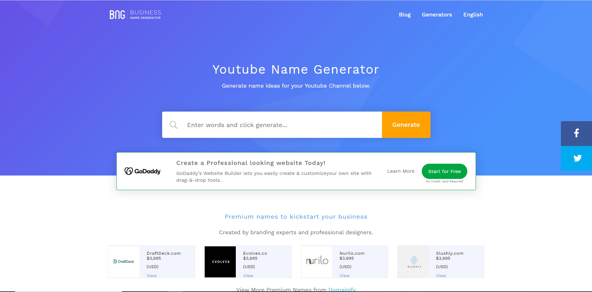 How to Name your Youtube Channel - An In-Depth Guide - MediaEquipt
