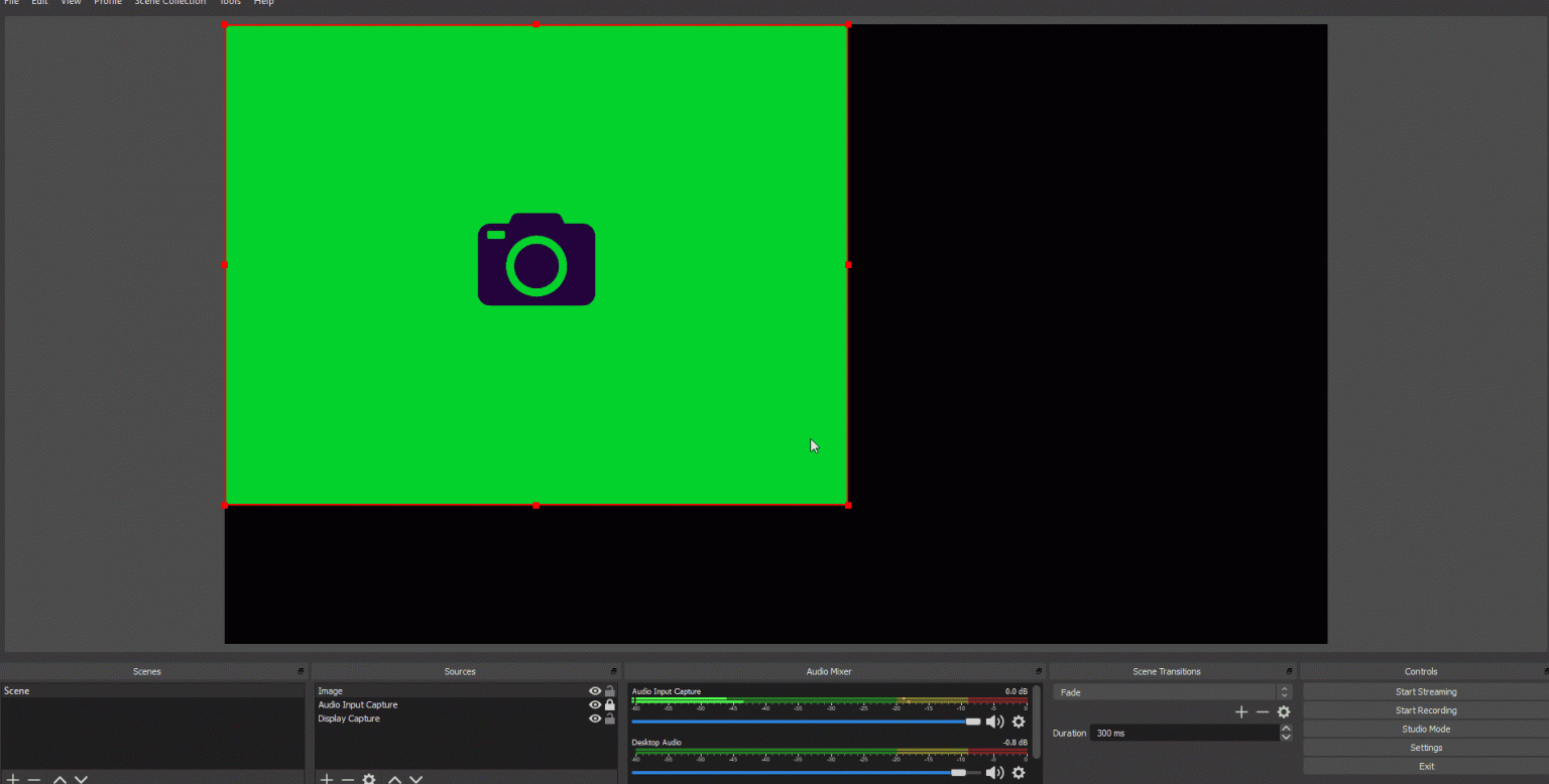 How to Chroma Key in OBS: 2025 Tutorial - MediaEquipt