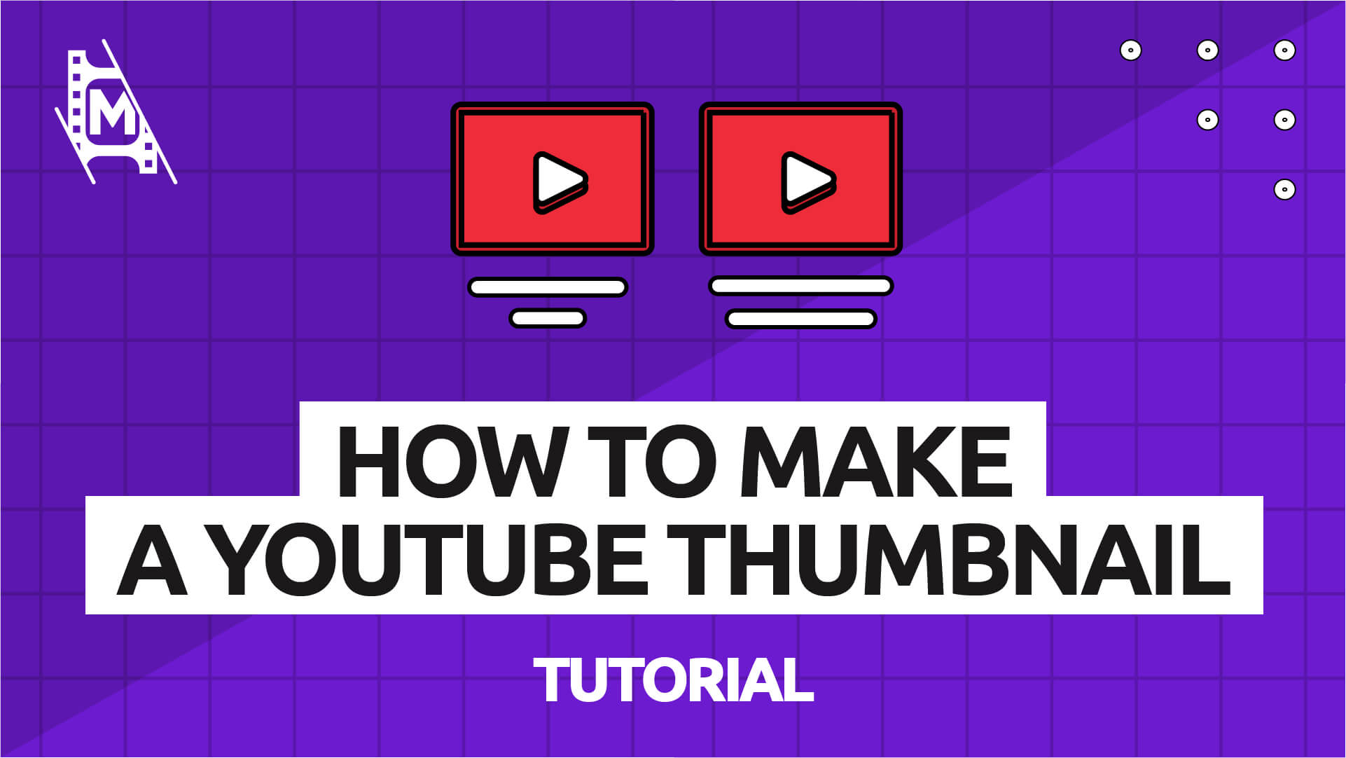 How to Make a YouTube Thumbnail That Gets Clicks - MediaEquipt