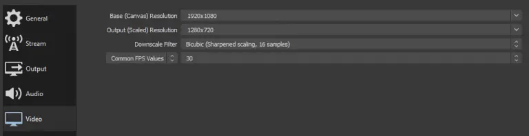 10 OBS Studio Tips & Tricks for Beginners - MediaEquipt