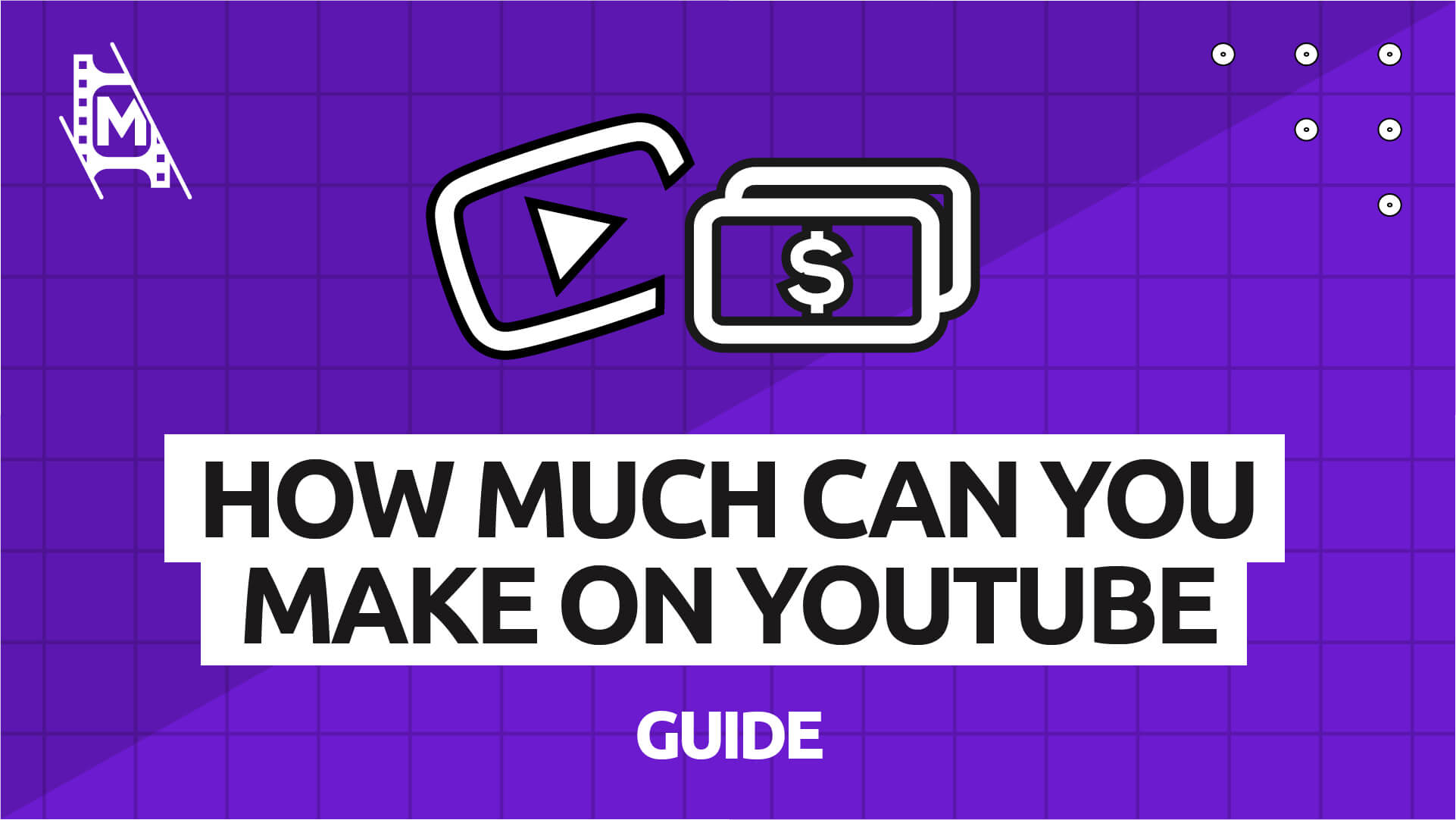 How Much Money Can You Make On Youtube In 2022 MediaEquipt