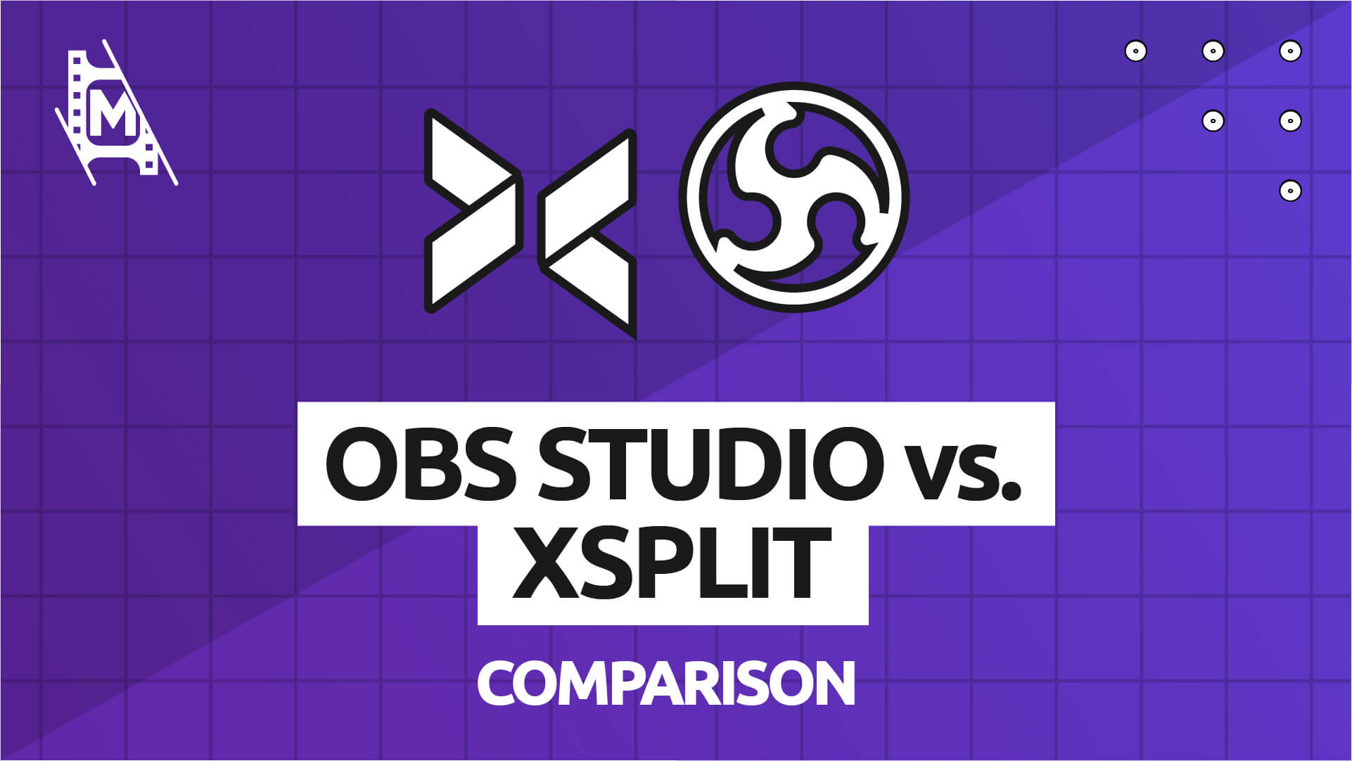 Obs Studio Xsplit Support