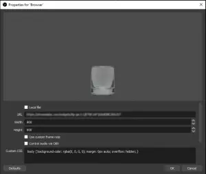 How to Add Alerts to OBS Studio - MediaEquipt