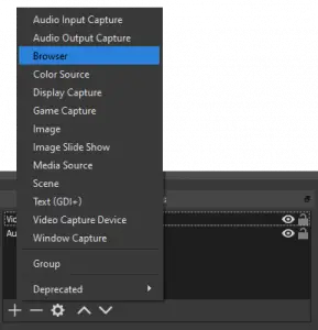 How to Add Alerts to OBS Studio - MediaEquipt