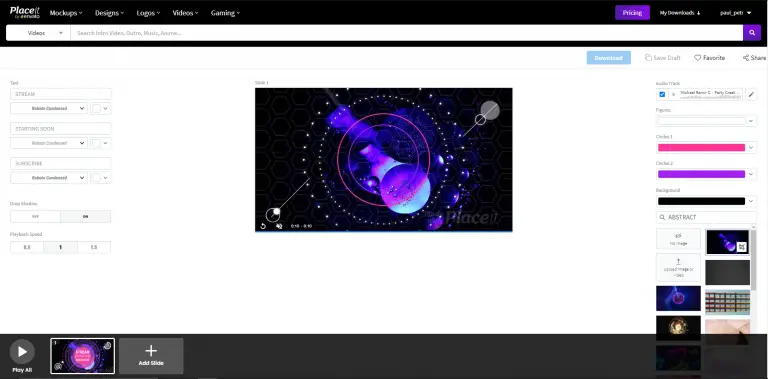 How to Add Animated Overlays to OBS Studio - MediaEquipt