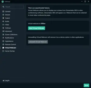 How to Use OBS Virtual Camera: 2025 Tutorial - MediaEquipt