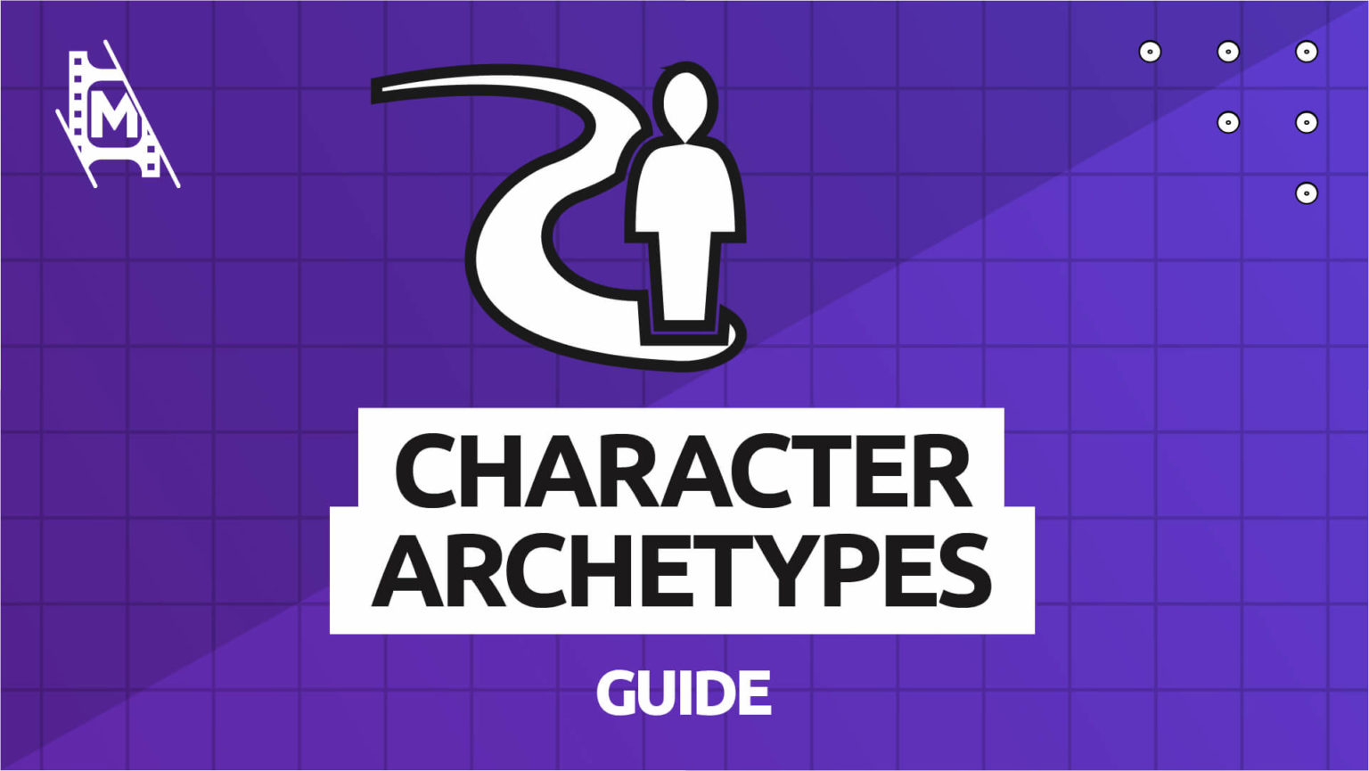 The 8 Character Archetypes – MediaEquipt