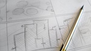 How to Create a Storyboard: A Complete Guide – MediaEquipt