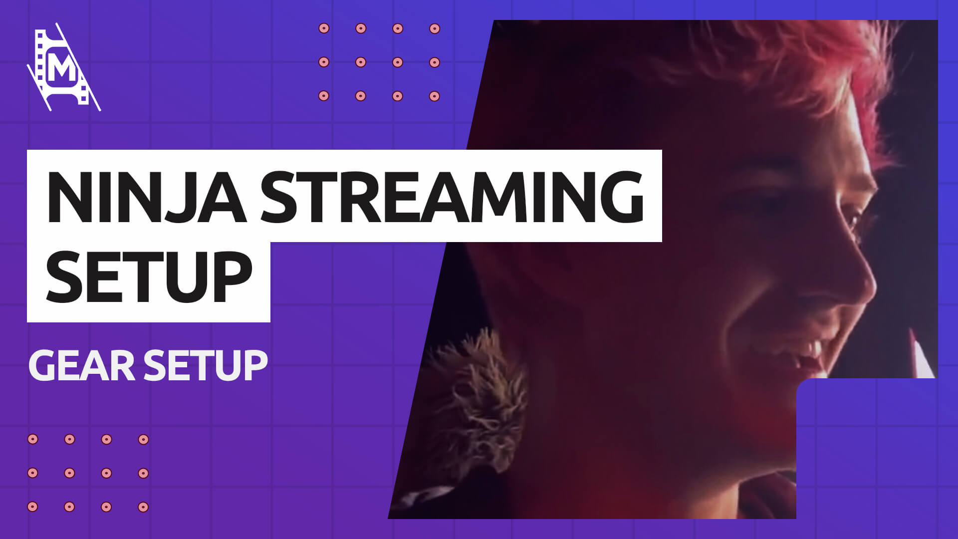 Ninja Streaming Setup With 2025 Alternatives - MediaEquipt