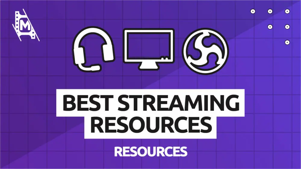 Streaming Resources: A Complete List – MediaEquipt