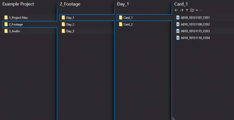 9 Premiere Pro Beginner Tips & Tricks - MediaEquipt