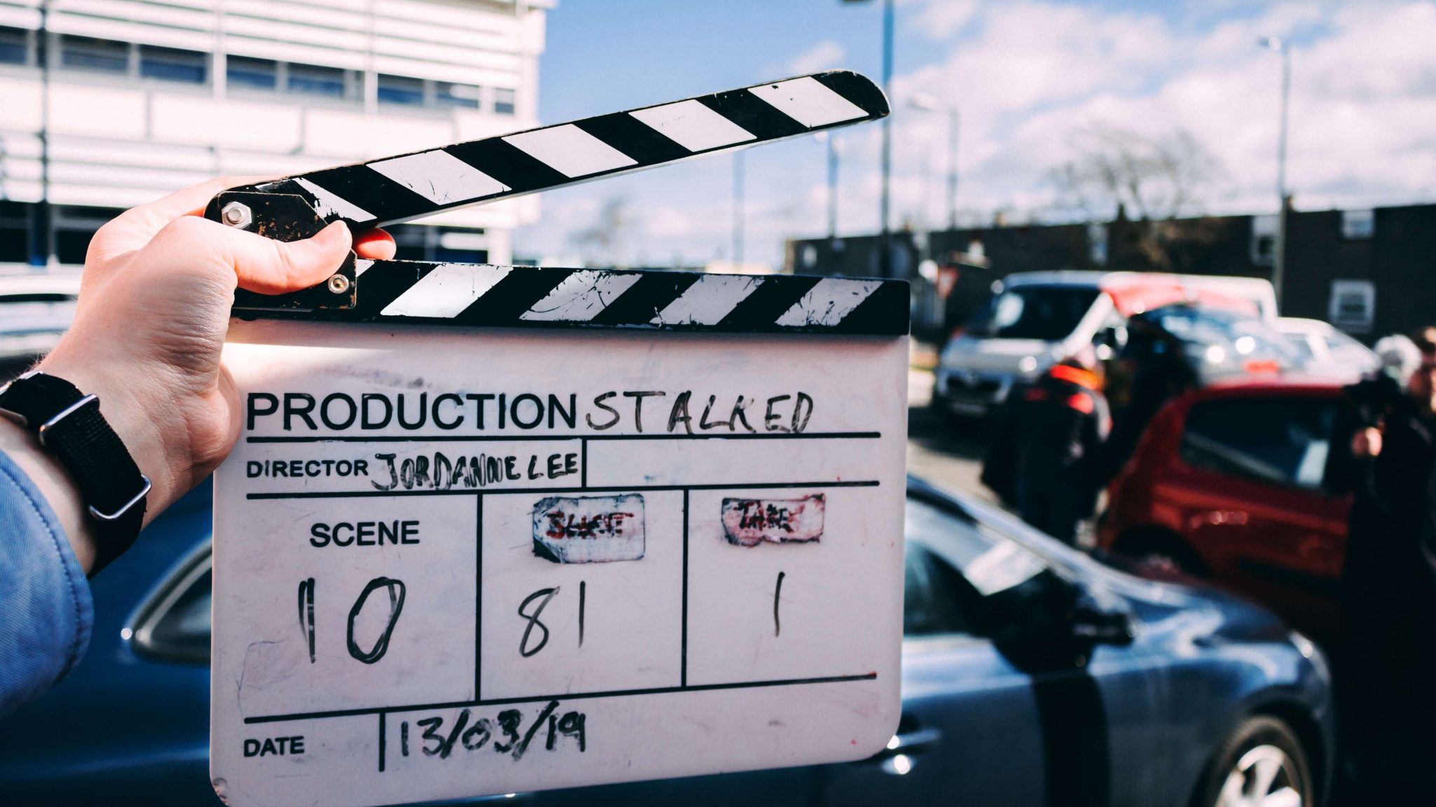 How to Sync Audio & Video in Premiere Pro: Step-by-Step - MediaEquipt