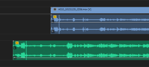 How to Sync Audio & Video in Premiere Pro: Step-by-Step - MediaEquipt