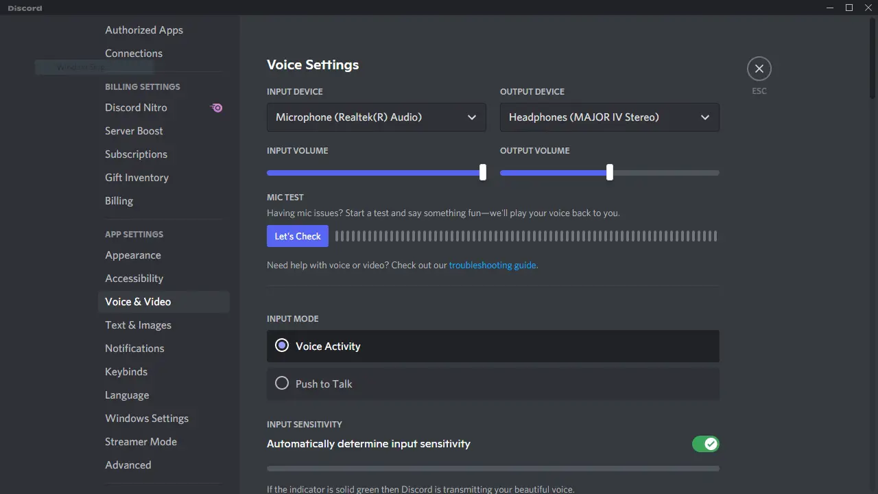 How To Add Discord Chat to OBS (Text or Voice) - MediaEquipt