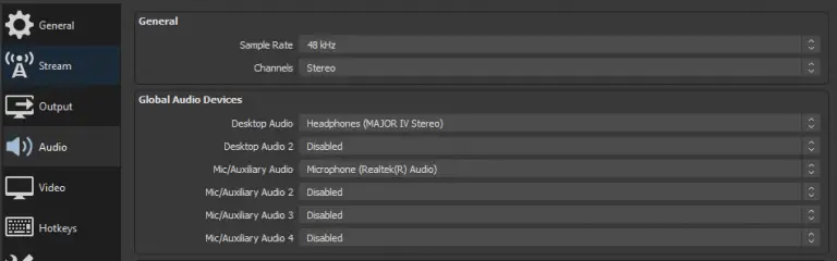 How To Add Discord Chat to OBS (Text or Voice) - MediaEquipt