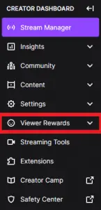 How To Set Up Channel Points On Twitch: Tutorial - MediaEquipt