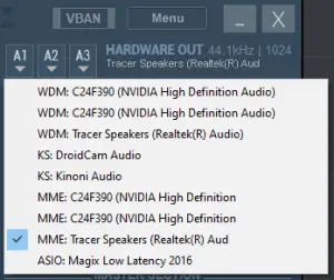 How To Use Voicemeeter Banana For Streaming: Tutorial - MediaEquipt