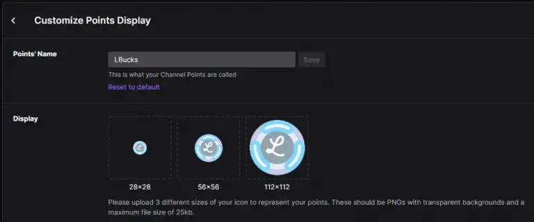 How To Set Up Channel Points On Twitch: Tutorial - MediaEquipt
