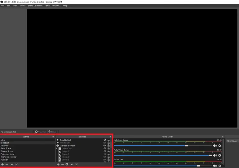 What is OBS and How Does it Work: An Introduction - MediaEquipt