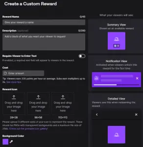 How To Set Up Channel Points On Twitch: Tutorial - MediaEquipt