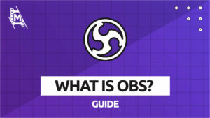 What is OBS and How Does it Work: An Introduction - MediaEquipt