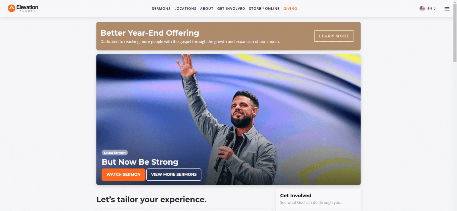 How to Live Stream a Church Service: Ultimate Guide - MediaEquipt