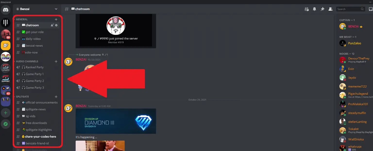 Set Up Discord for Twitch Streaming: An Ultimate Guide - MediaEquipt