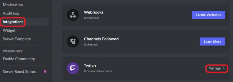 Set Up Discord for Twitch Streaming: An Ultimate Guide - MediaEquipt
