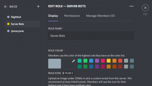 How To Add Nightbot To Discord: Ultimate Tutorial - MediaEquipt