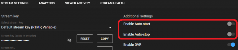 Why Is My YouTube Live Stream Not Working: 9 Solutions - MediaEquipt