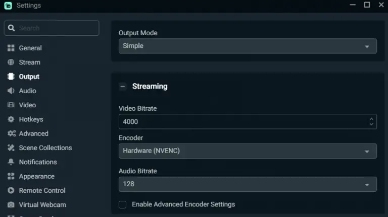 How To Setup Streamlabs For Twitch: A Beginners Guide - MediaEquipt