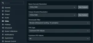 How To Setup Streamlabs For Twitch – MediaEquipt