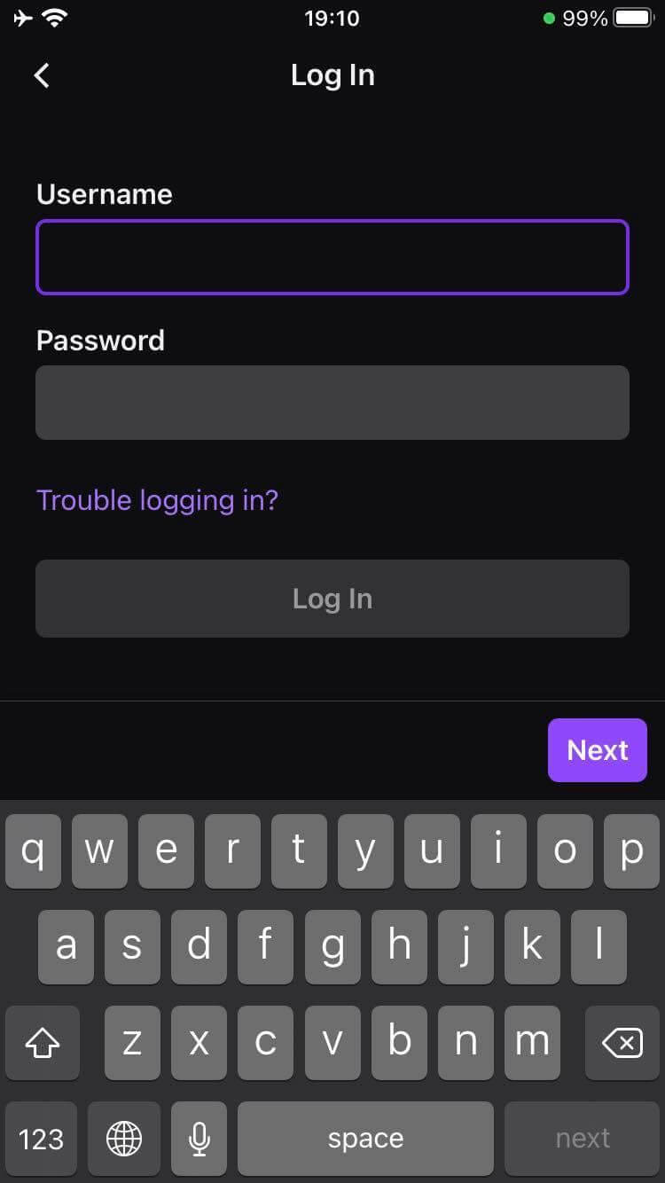 Twitch Streaming From Phone: Ultimate Guide - MediaEquipt
