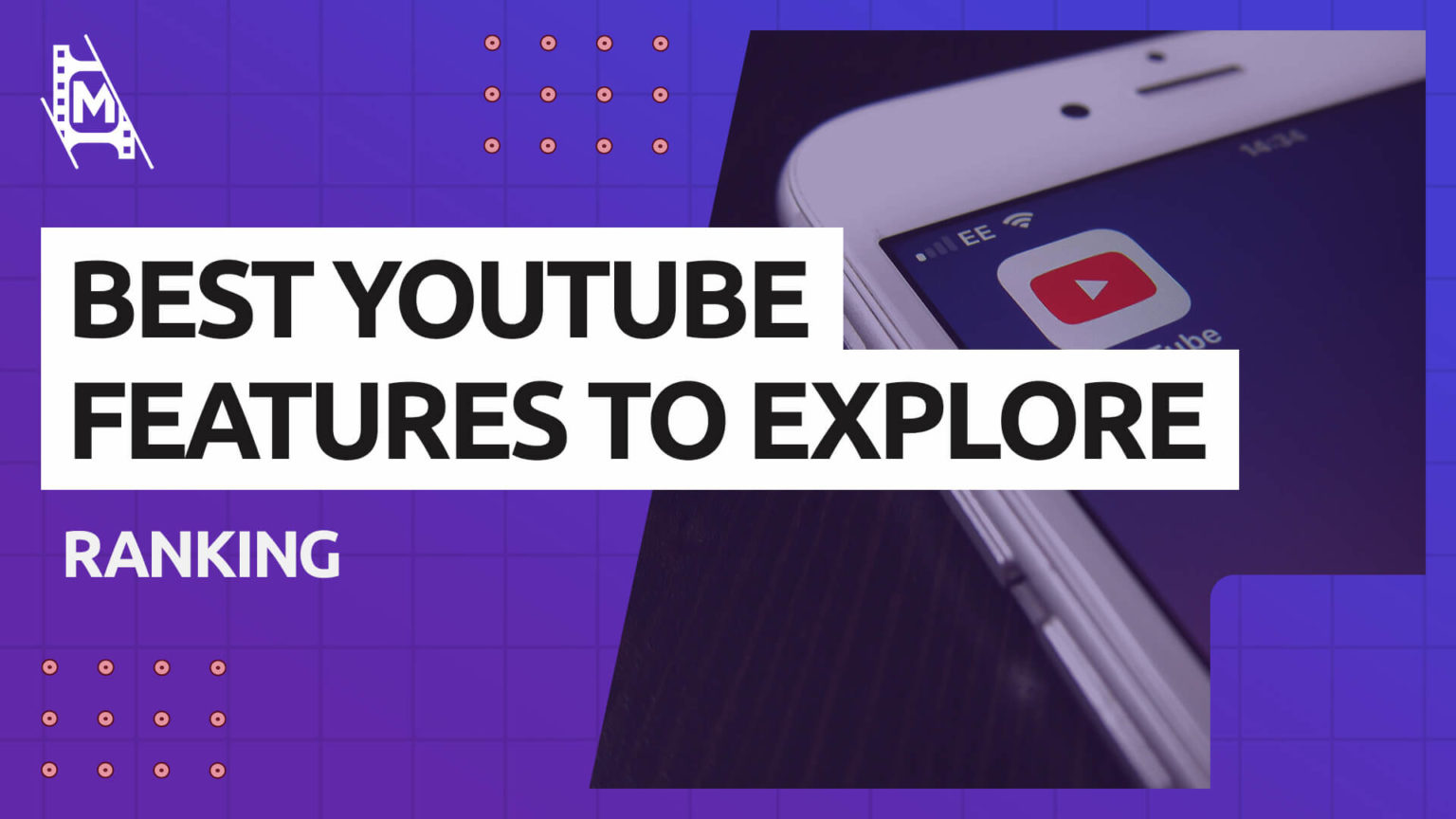 7 Cool YouTube Features to Explore in 2025 - MediaEquipt