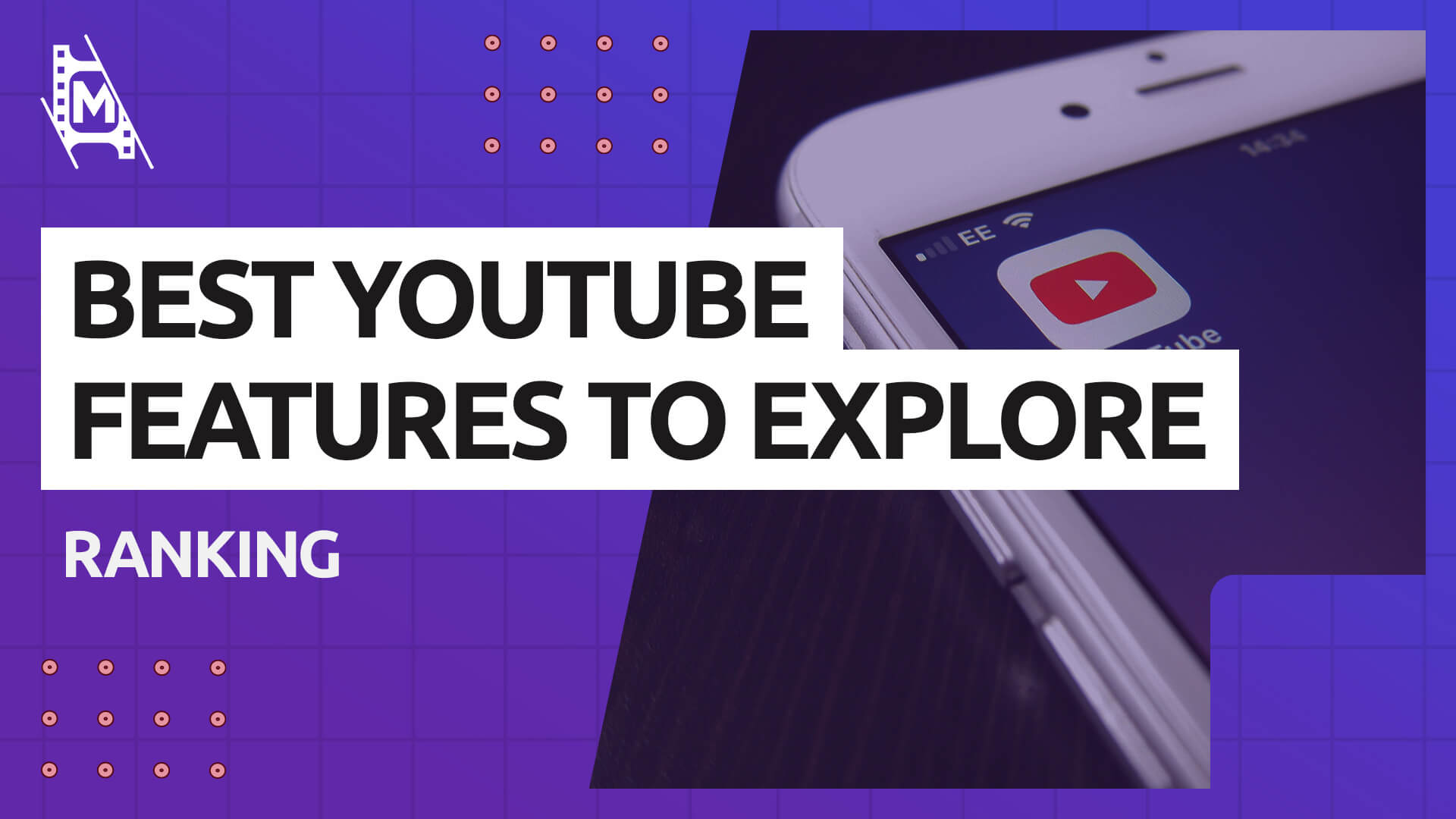 7 Cool YouTube Features to Explore in 2025 - MediaEquipt
