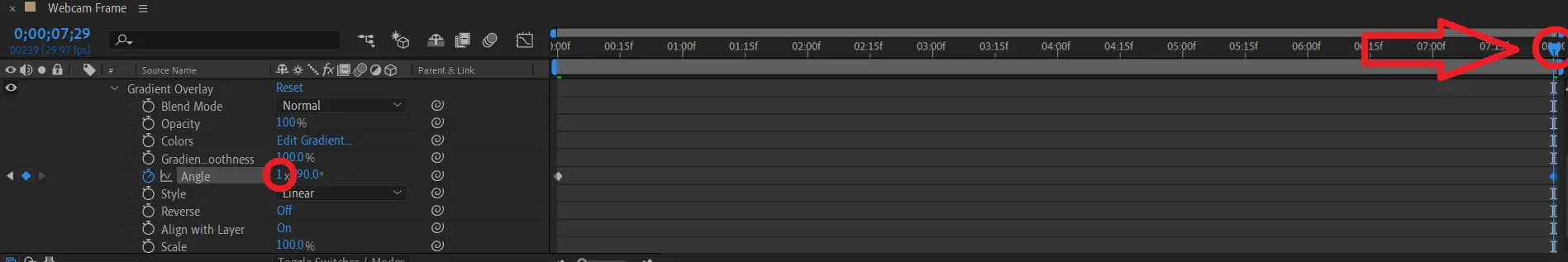 How To Make A Webcam Border in OBS Studio - MediaEquipt