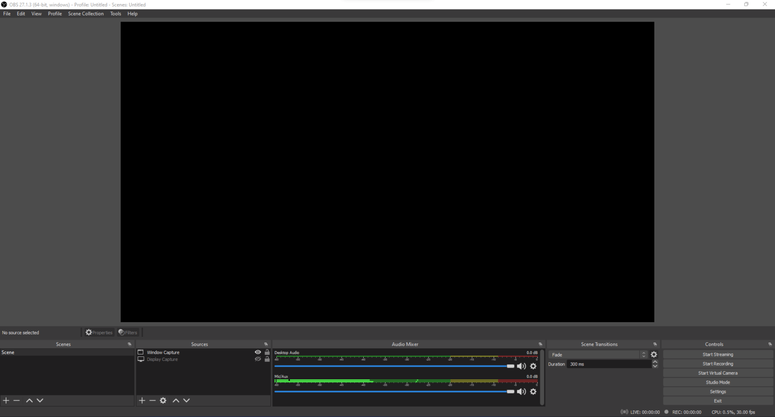 OBS Studio vs. Twitch Studio: In Depth 2025 Comparison - MediaEquipt