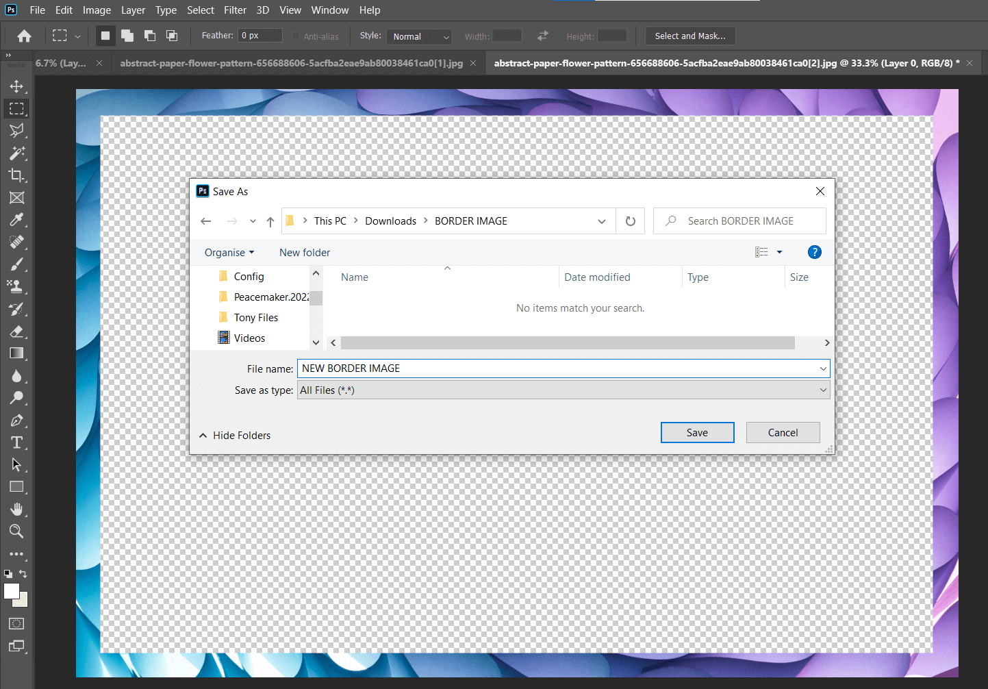How To Make A Webcam Border in OBS Studio - MediaEquipt