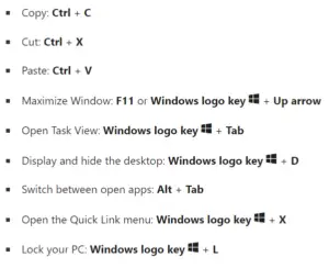 Fix Hotkeys Not Working In OBS Studio - MediaEquipt