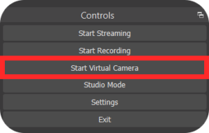How To Use OBS Studio With Zoom – MediaEquipt