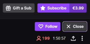 What Are Gifted Subs On Twitch? - MediaEquipt