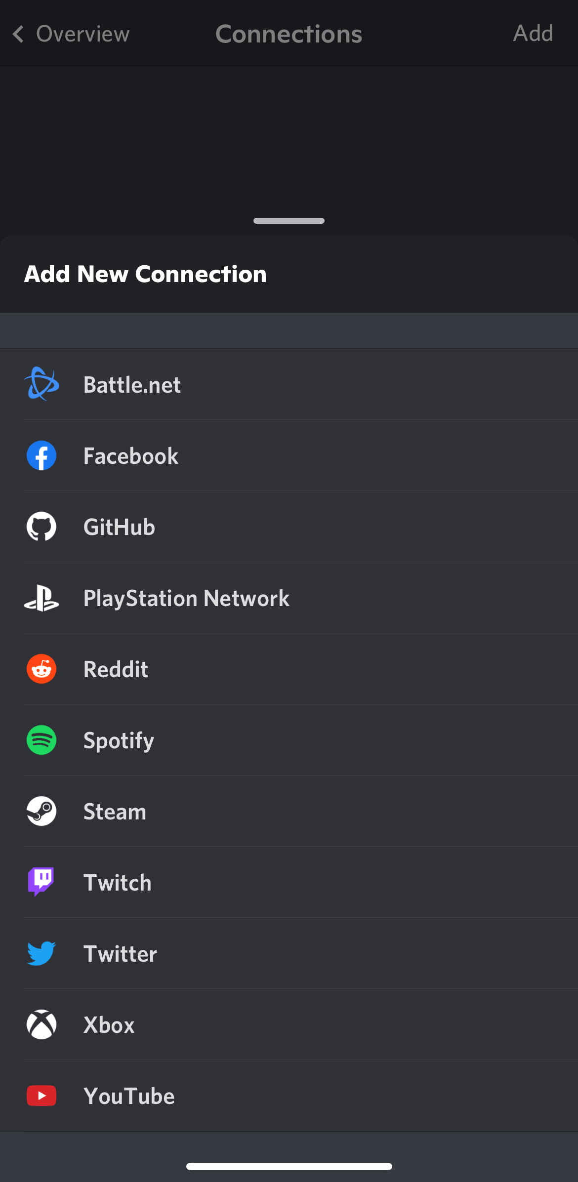 How to Connect Discord to Steam - MediaEquipt