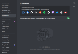 How to Connect Discord to Xbox - MediaEquipt
