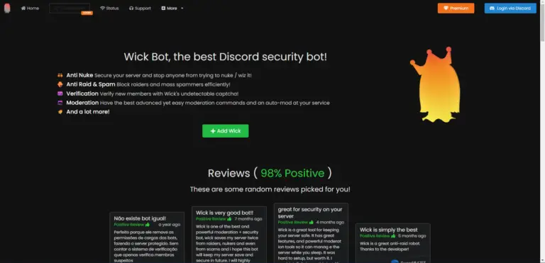 What Does Nuking a Discord Server Mean - MediaEquipt