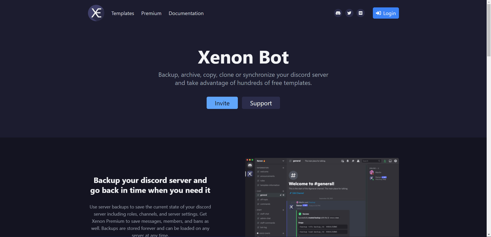 What Does Nuking a Discord Server Mean - MediaEquipt