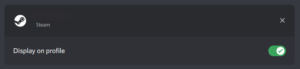 How to Connect Discord to Steam – MediaEquipt